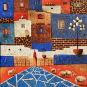 Michel RAUSCHER | Paintings