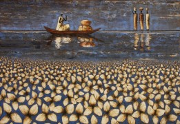 Michel RAUSCHER | Paintings