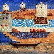 Michel RAUSCHER | Paintings